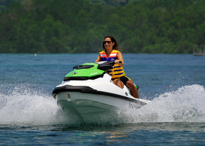 Bali Jet Ski Adventure Water Sport Activities | Bali Tours and Activities
